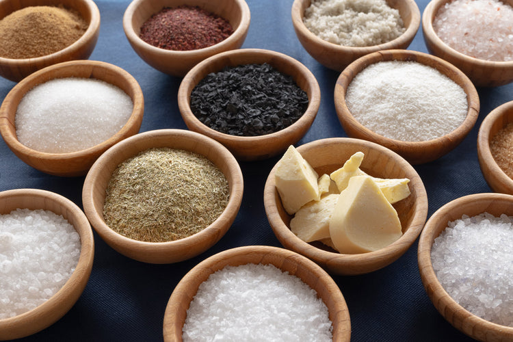 "0 km Scrub" in the Turkish bath: our secret for your skin – Bibione ...